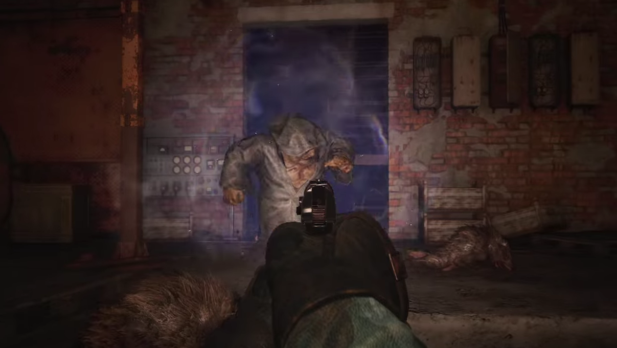 Uninvited Guests Side Activity Walkthrough In Stalker 2 - Screen Plays Mag