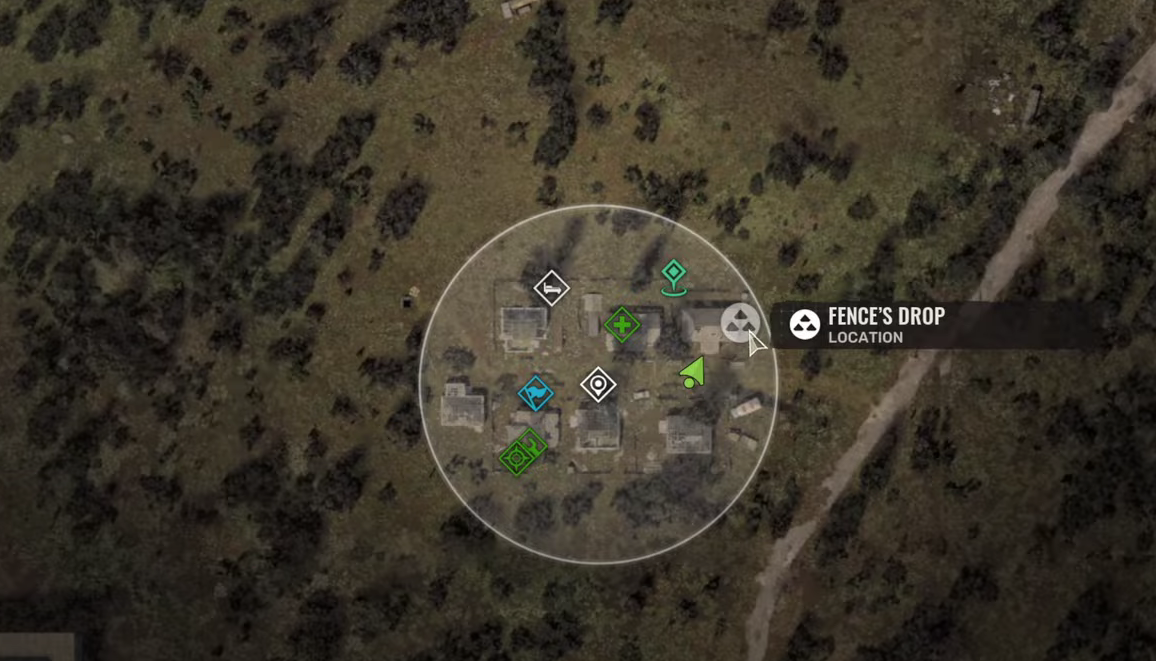 Rookie Village Walkthrough In Stalker 2 And Exoskeleton Blueprint ...