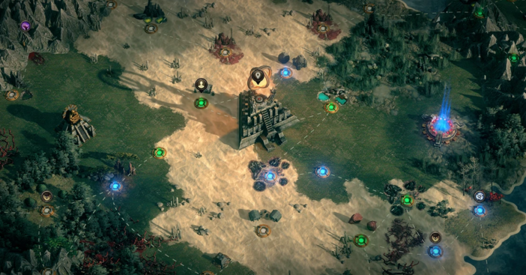 Reach Chaos Statue In PoE 2 Act 3 For Trial Of Chaos - Screen Plays Mag