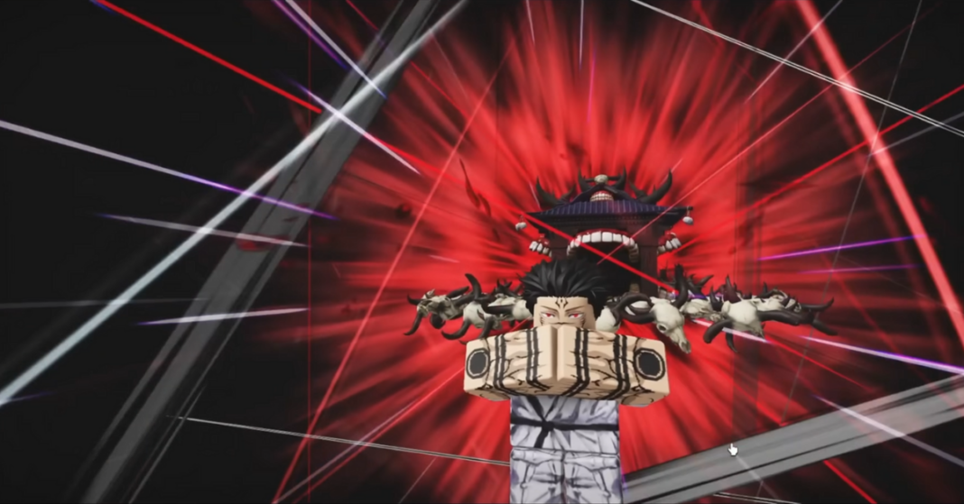 How To Defeat Sukuna In Jujutsu Infinite - Screen Plays Mag