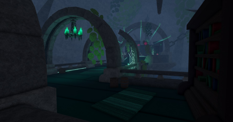Where To Find The Moon Wood And Ancient Wood In Fisch - Screen Plays Mag