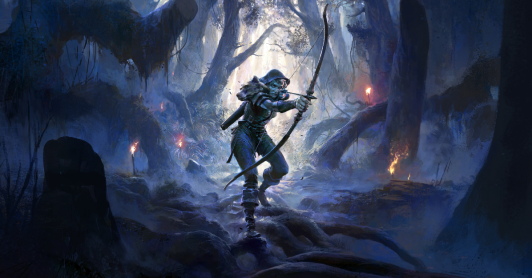 Use Acrobatics Keystone To Build A Powerful Deadeye In POE 2 - Screen ...