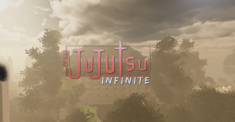 Master The Volcano Innate In Jujutsu Infinite - Screen Plays Mag