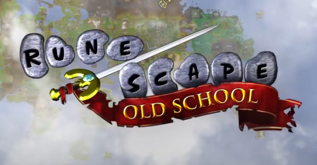 Old School RuneScape (OSRS) Year In Review Bug Troubleshoots - Screen ...