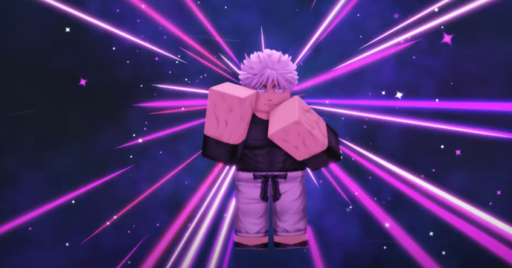 Jujutsu Infinite Innate Tier List And Active Codes - Screen Plays Mag