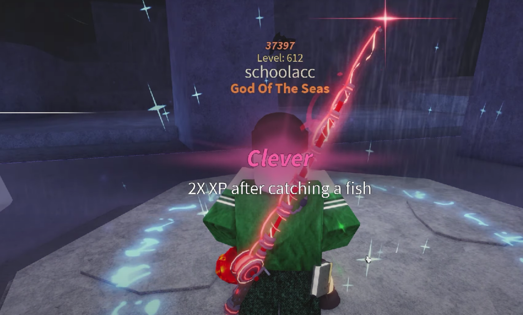 How To Obtain Clever Enchant In Fisch - Screen Plays Mag