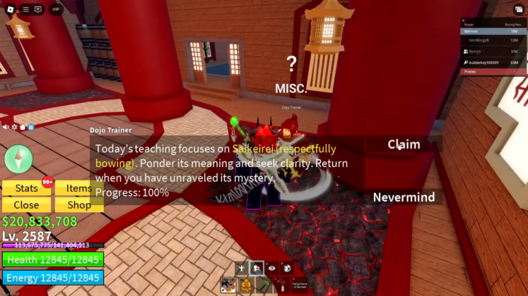 How To Get And Upgrade The Dragon Talon In Blox Fruits - Screen Plays Mag