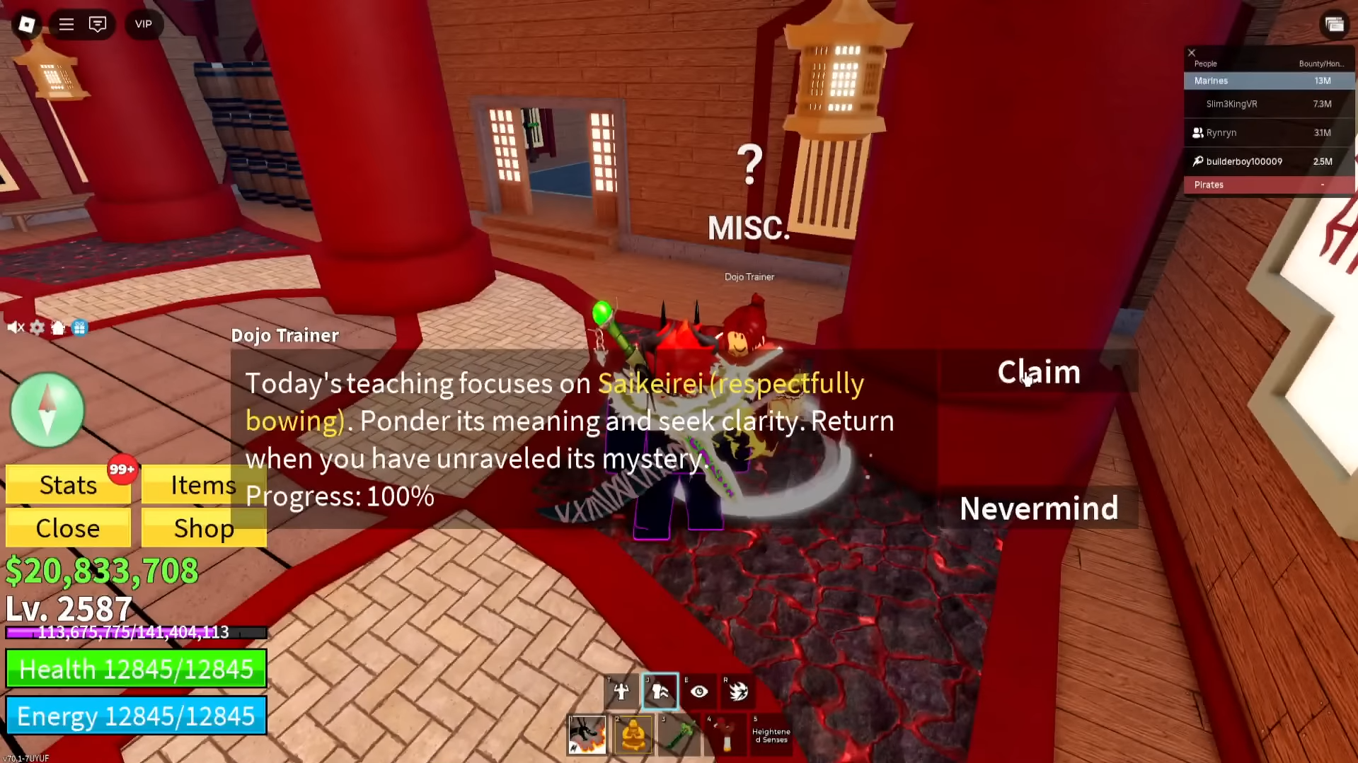 How To Get And Upgrade The Dragon Talon In Blox Fruits - Screen Plays Mag