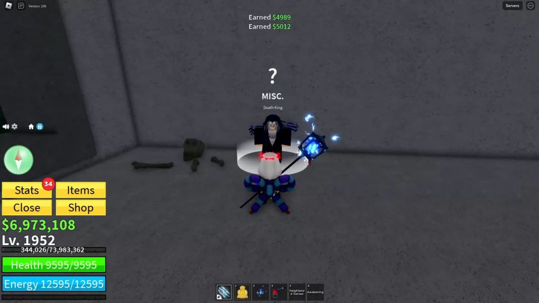How To Get And Upgrade The Dragon Talon In Blox Fruits - Screen Plays Mag