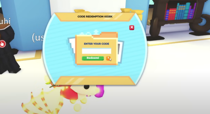Adopt Me Christmas Codes With Advent Calendar Rewards - Screen Plays Mag