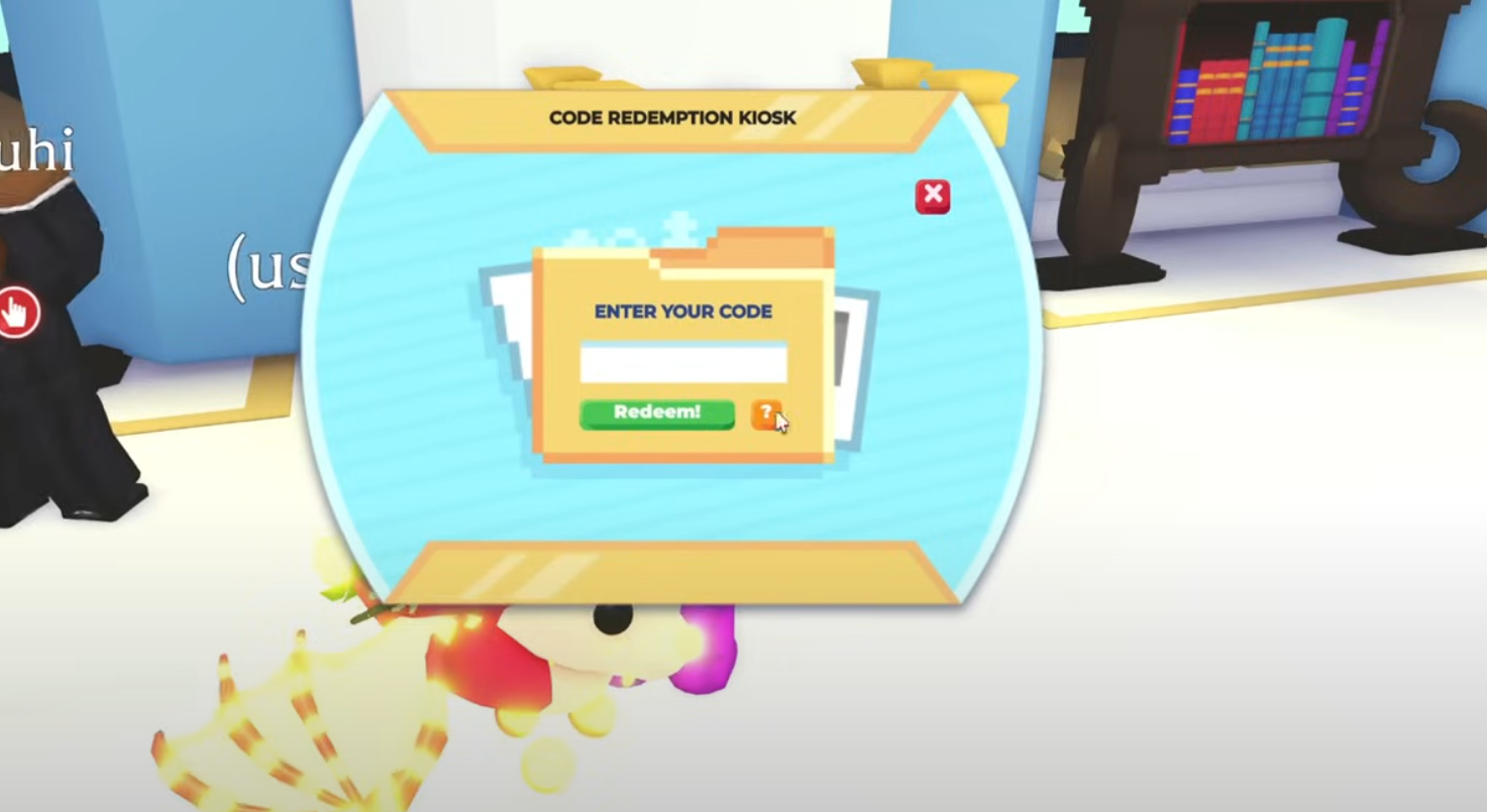 Adopt Me Christmas Codes With Advent Calendar Rewards - Screen Plays Mag