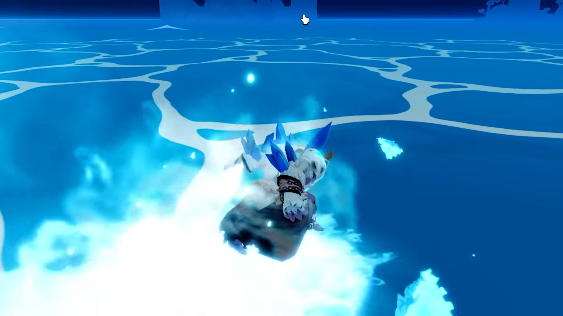 New Mythical Yeti Fruit And Its Abilities In Blox Fruits - Screen Plays Mag