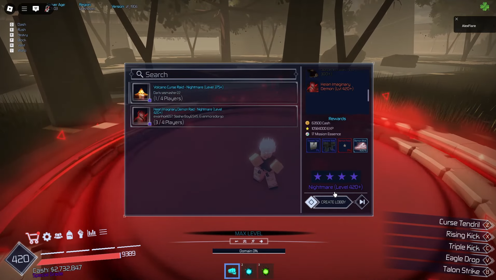 How To Defeat Sukuna In Jujutsu Infinite - Screen Plays Mag