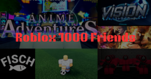Roblox Increases Friends Limit To 1000 - Screen Plays Mag
