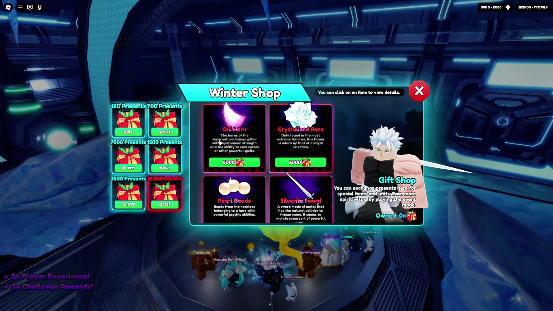 All Active Codes In Anime Vanguards Update 3 - Screen Plays Mag