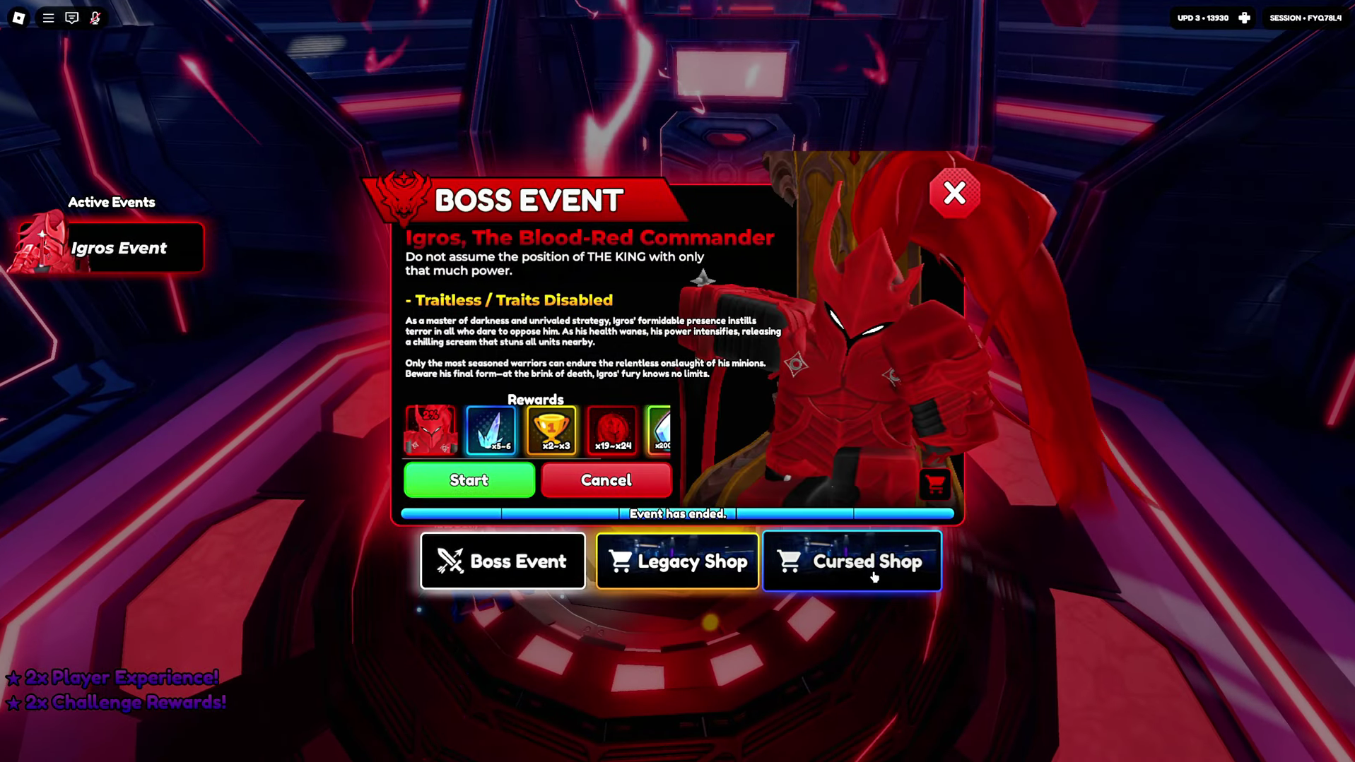 All Active Codes In Anime Vanguards Update 3 - Screen Plays Mag