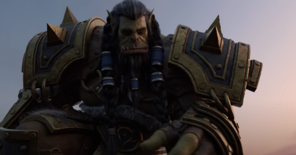 Trading Post For February In WOW 2025 - Screen Plays Mag