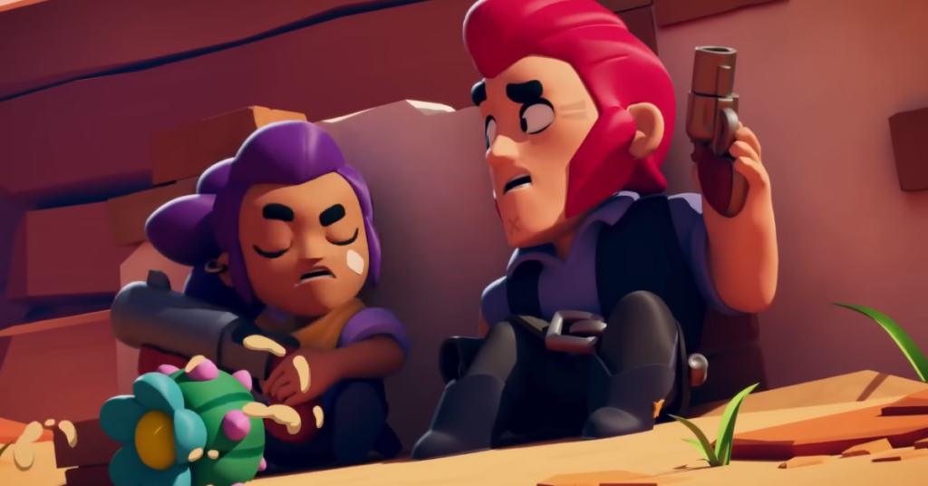 Is Pawlette Skin Back In Brawl Stars For Colette Brawler - Screen Plays Mag