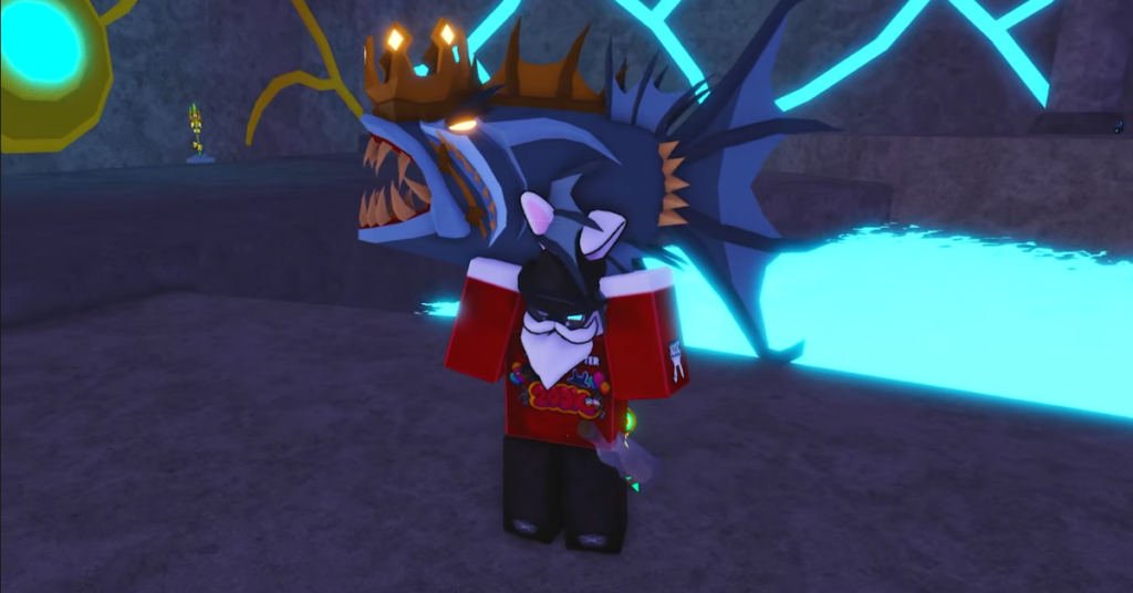 How To Spawn Kraken In Fisch Atlantis Update - Screen Plays Mag