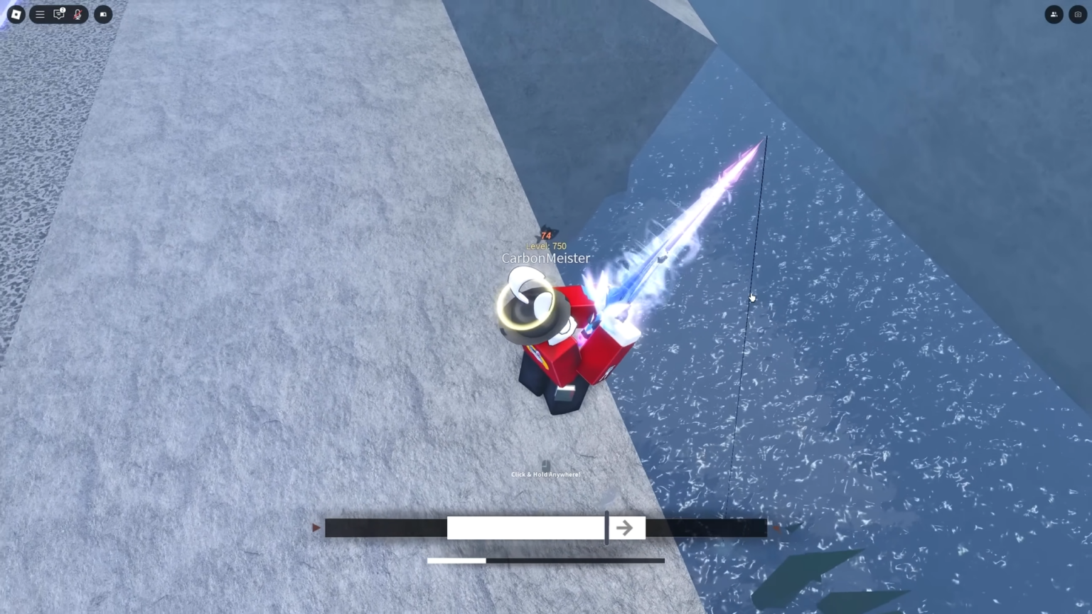 Catch Mutated Fish During Mutation Surge Event In Fisch - Screen Plays Mag