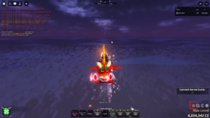 Catch Mutated Fish During Mutation Surge Event In Fisch - Screen Plays Mag