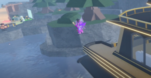 How To Get Greedy Enchant Relic In Fisch - Screen Plays Mag