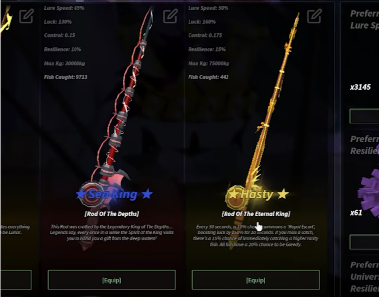 How To Get Greedy Enchant Relic In Fisch - Screen Plays Mag