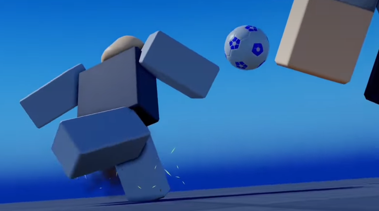 Goalbound Roblox Wave 2 Tester Details - Screen Plays Mag