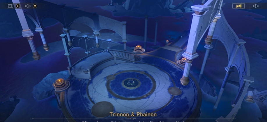 Hero Bear Thy Coreflame Trialblazer Mission In HSR - Screen Plays Mag