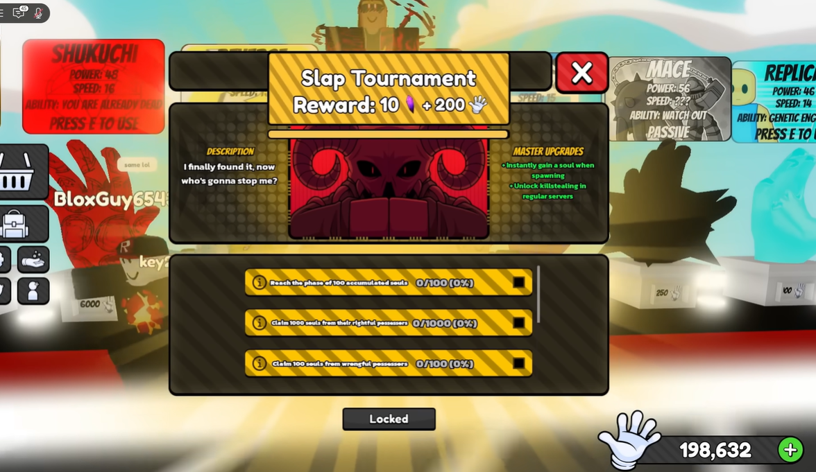 How To Get Infinity Glove In Slap Battles - Screen Plays Mag