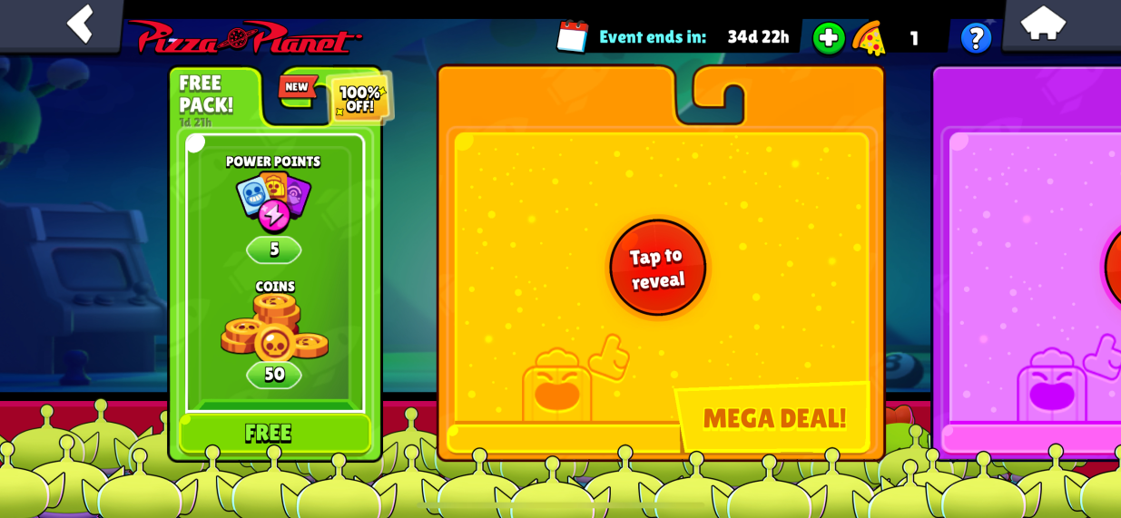 How To Get More Pizza Slices In Brawl Stars - Screen Plays Mag