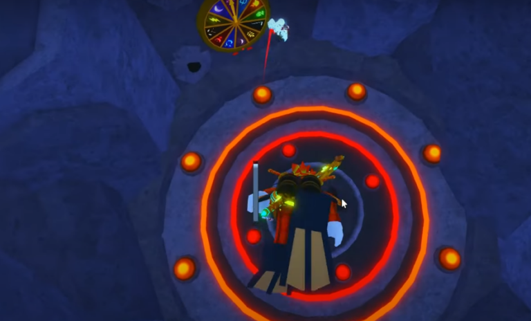 Kraken Rod Stats And How To Obtain It In Fisch - Screen Plays Mag