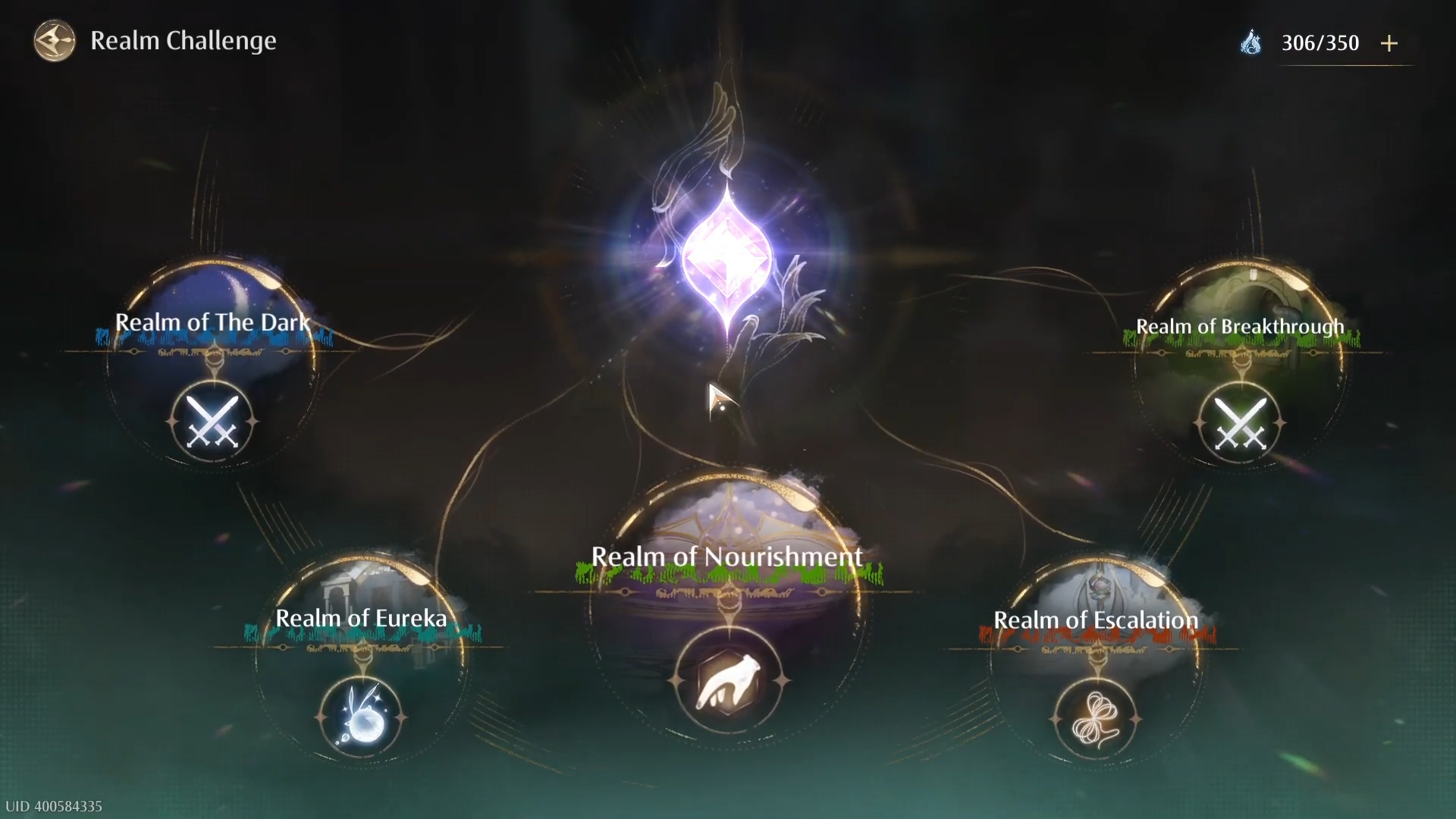 Clear Ghost Train Trial And Get Max Level Eureka In Infinity Nikki