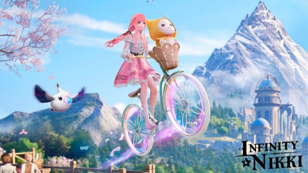 Active Codes In Infinity Nikki 1.2 Version - Screen Plays Mag