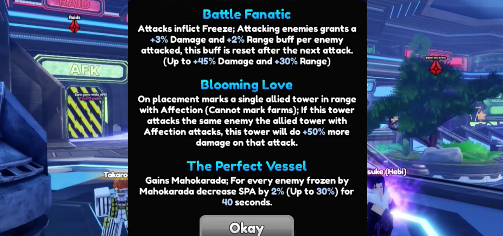 Obtain Isdead In Anime Vanguards Update 3.5 - Screen Plays Mag