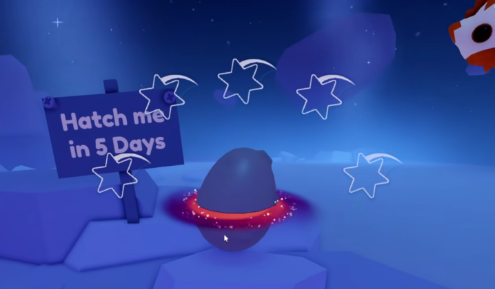 Collect Royal Moon Egg In Adopt Me Lunar New Year Update - Screen Plays Mag