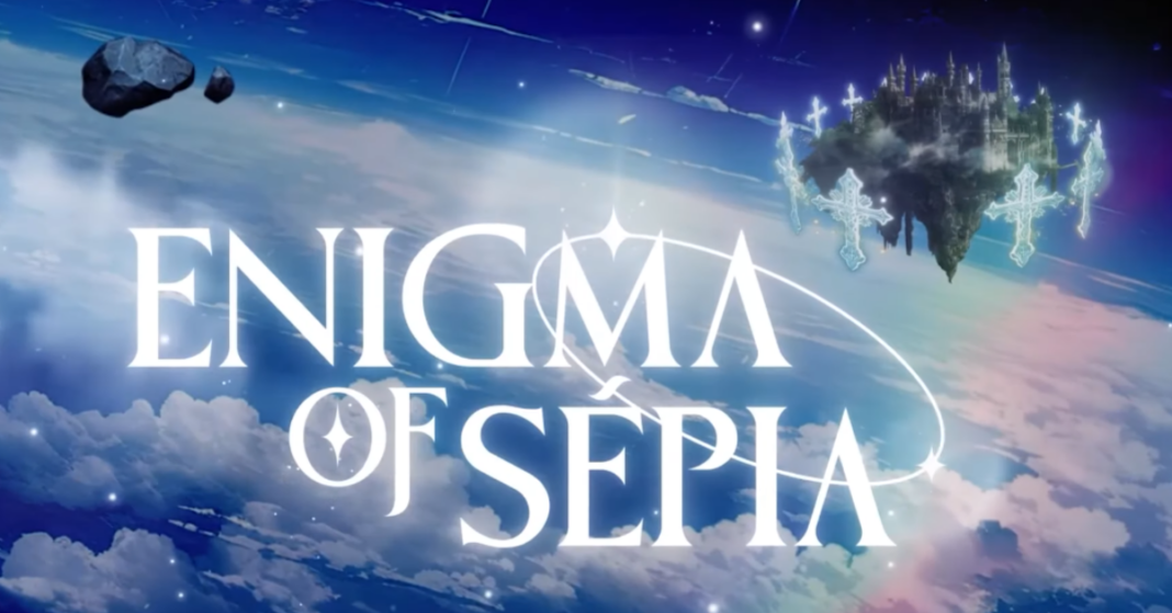Enigma Of Sepia Character Tier List With Guild Type - Screen Plays Mag