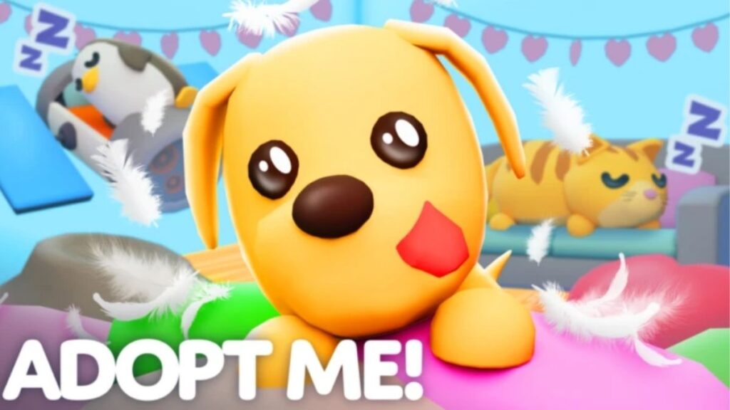 Obtain Shooting And Special Stars In Adopt Me (Day 13) - Screen Plays Mag