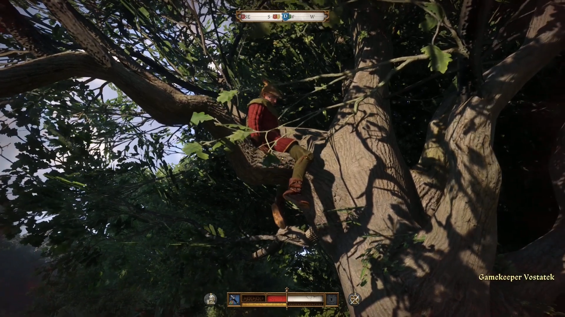Where To Find Pepik In Kingdom Come: Deliverance 2 - Screen Plays Mag