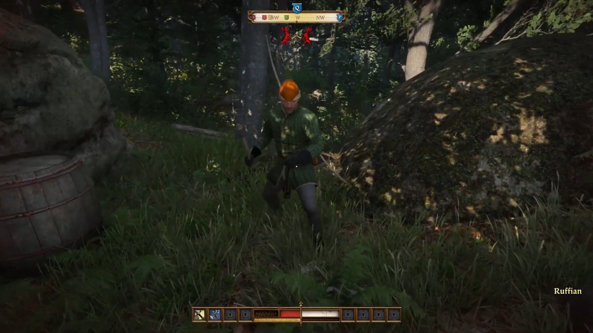 Where To Find Pepik In Kingdom Come: Deliverance 2 - Screen Plays Mag