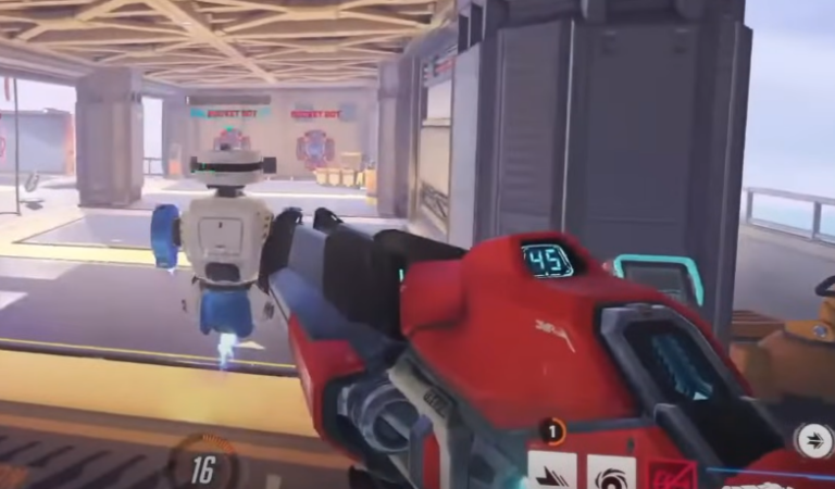 Overwatch 2 Season 15 Perk Tier List - Screen Plays Mag