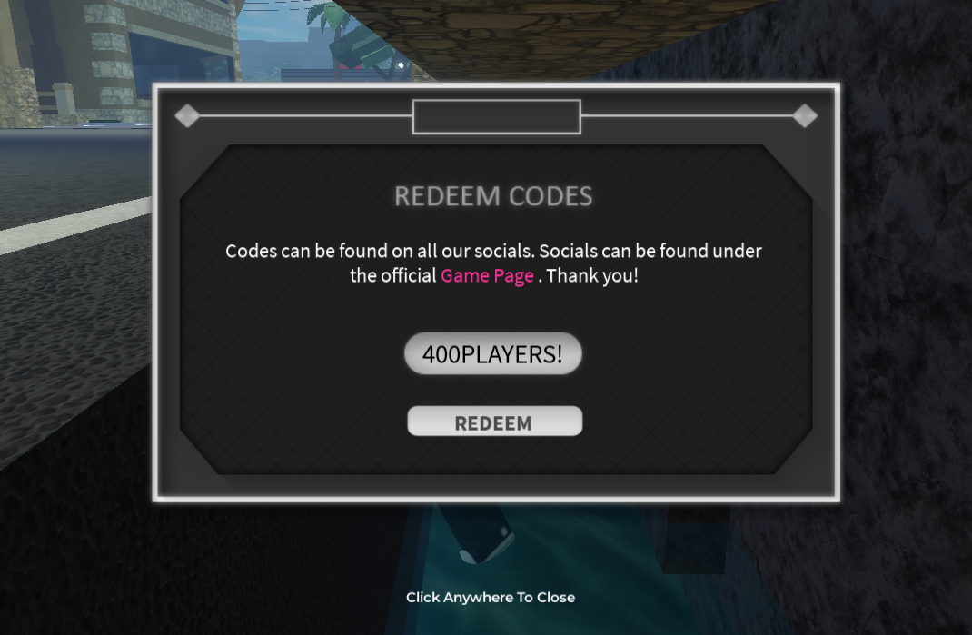 Roblox JoJo Shenanigans Codes For [current-month] [current-year ...