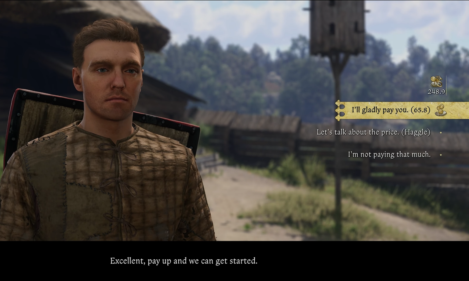 Bathhouse Locations In Kingdom Come: Deliverance 2 - Screen Plays Mag