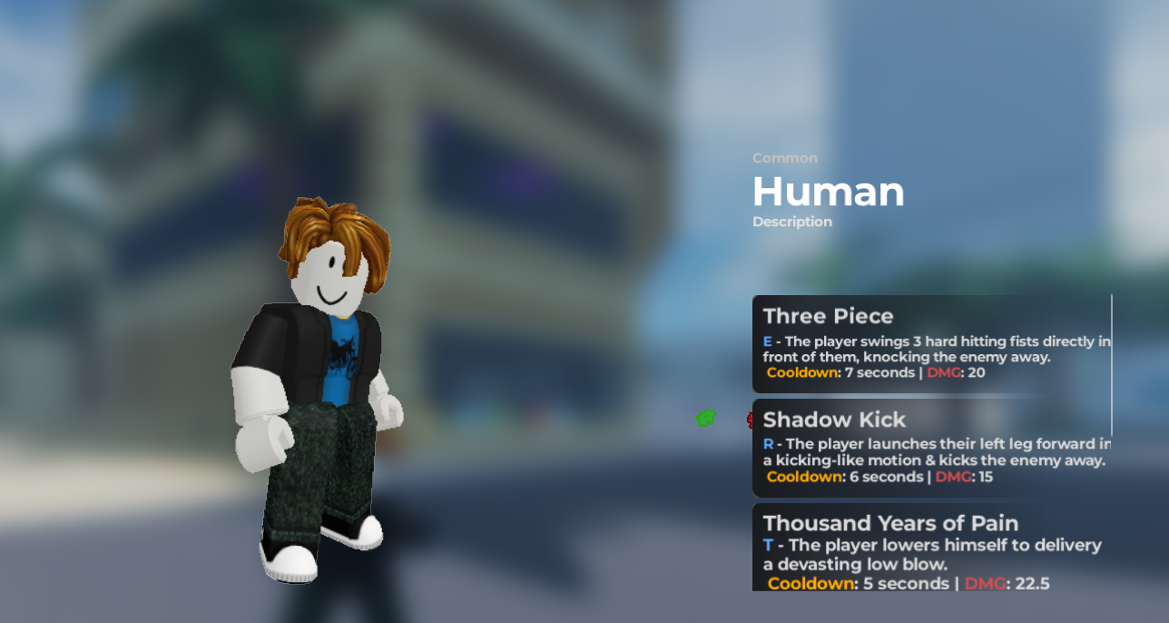 Roblox JoJo Shenanigans Codes For [current-month] [current-year ...