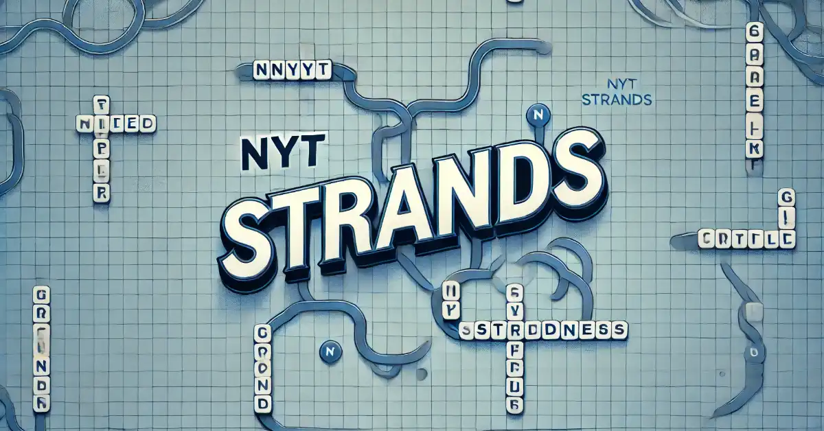 Kitty Corner Meaning In NYT Strands For March 9, 2025 - Screen Plays Mag