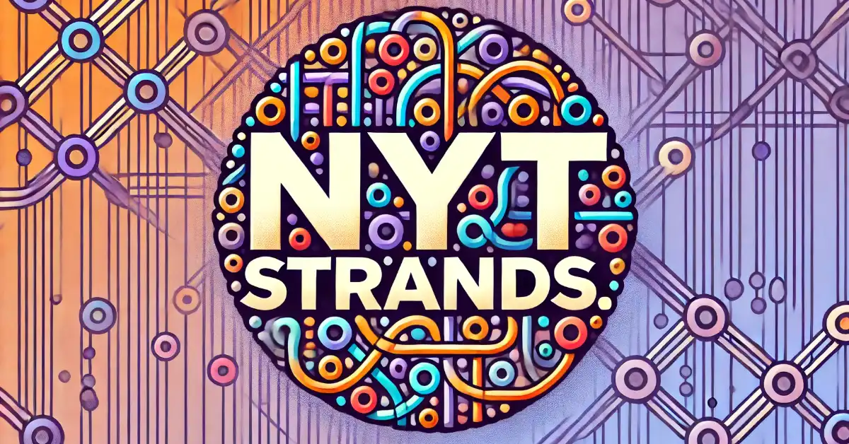 What Goes Around Comes Around Meaning In NYT Strands For March 13, 2025 ...