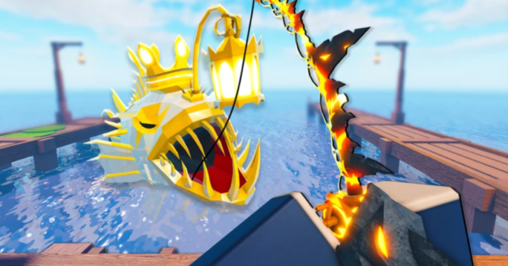 All Fish In Fisch Sunstone Island For The Hunt Quest - Screen Plays Mag