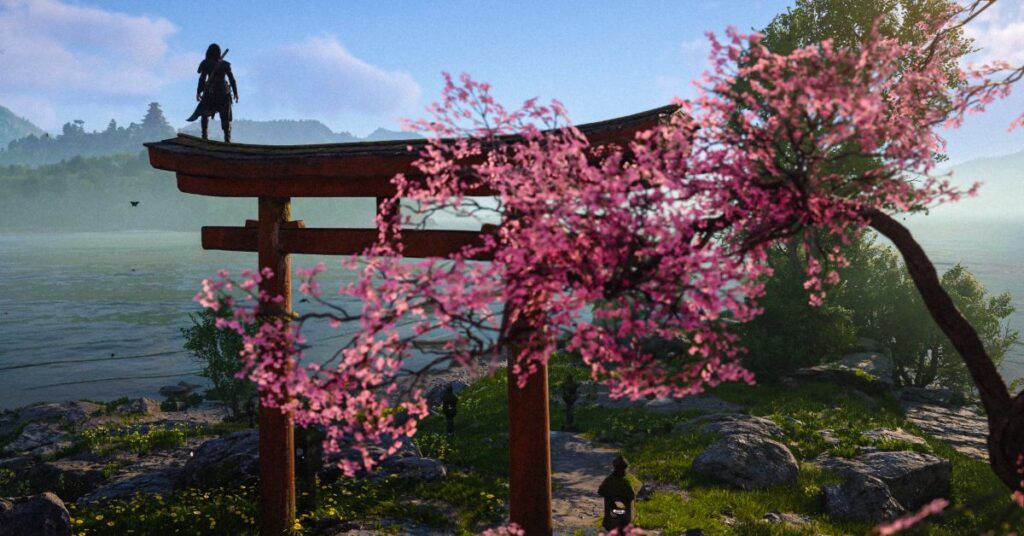 All Naoe Romance Options In AC Shadows And How To Unlock Them - Screen ...
