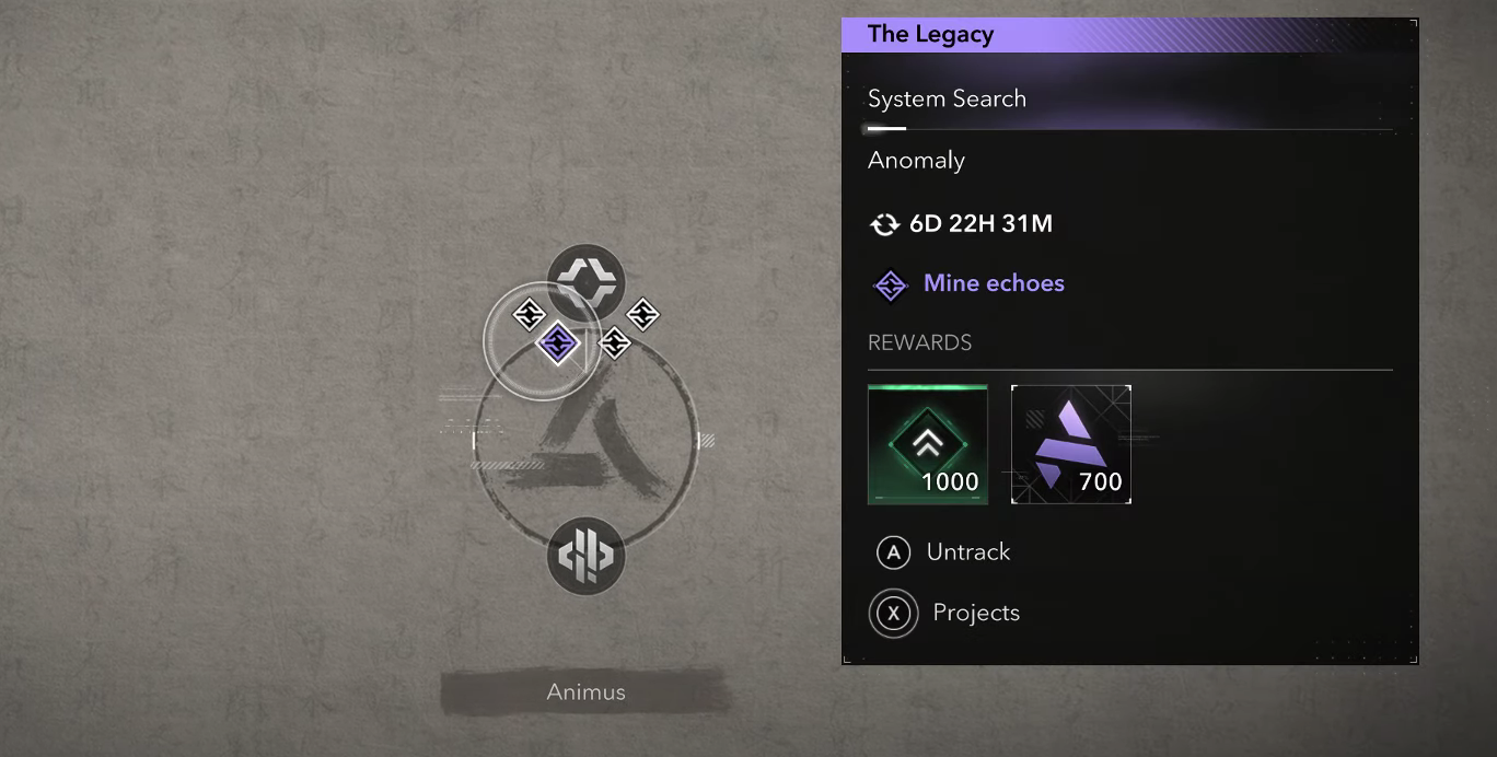 How To Find And Defeat Outlaws In AC Shadows Anomaly Quest - Screen ...