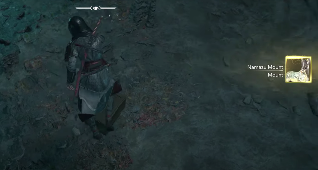 How To Get Legendary Mounts (Horse) In AC Shadows - Screen Plays Mag